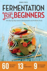 8 Essential Fermentation Books for Beginners - Modern Day Self Reliance